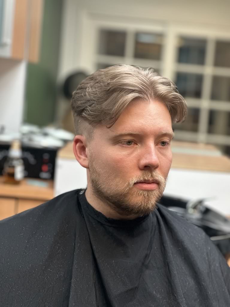Twin Blades Hair Studio | Men's Barber in Old Town Scottsdale, AZ ...